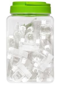 Seaweed Clips | Ocean Nutrition