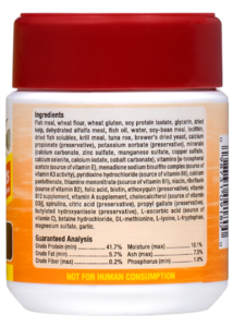 Cichlid Omni Pellets | Ocean Nutrition